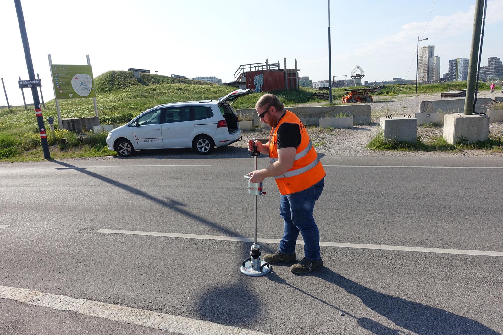 Straßenbahn 27 | VCE